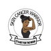 Skin Cancer Warrior PNG, SVG Design File, Cricut Printable Instant ...