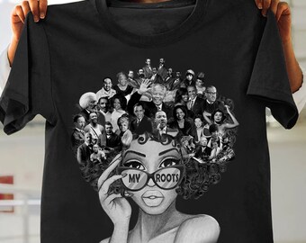 I Love My Roots - Etsy