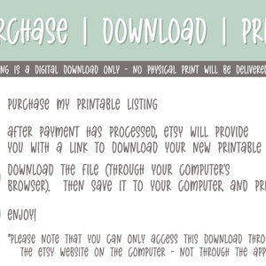 Substitute Teacher Note Printable for Middle School & High School | Sub ...