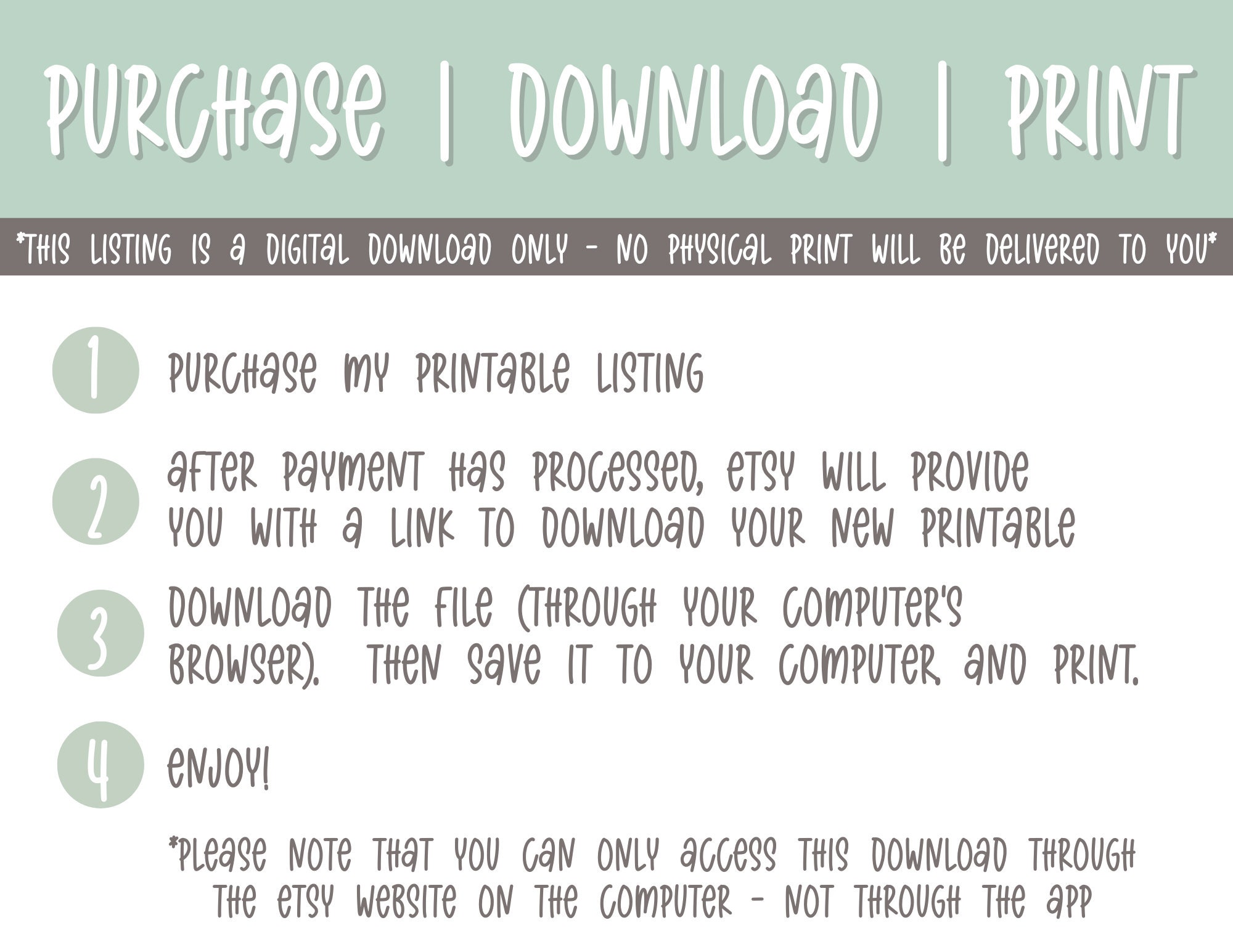 Substitute Teacher Note Printable for Middle School & High School | Sub ...