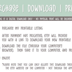 Substitute Teacher Welcome Back Note Printable - Etsy