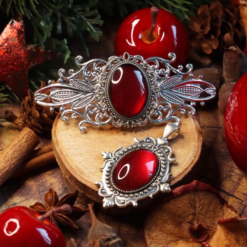 Elf Jewelry - Etsy