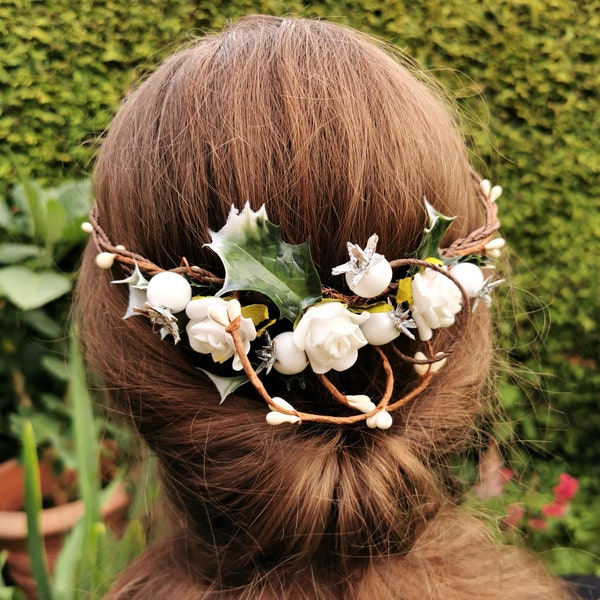 Medieval Flowers - Etsy