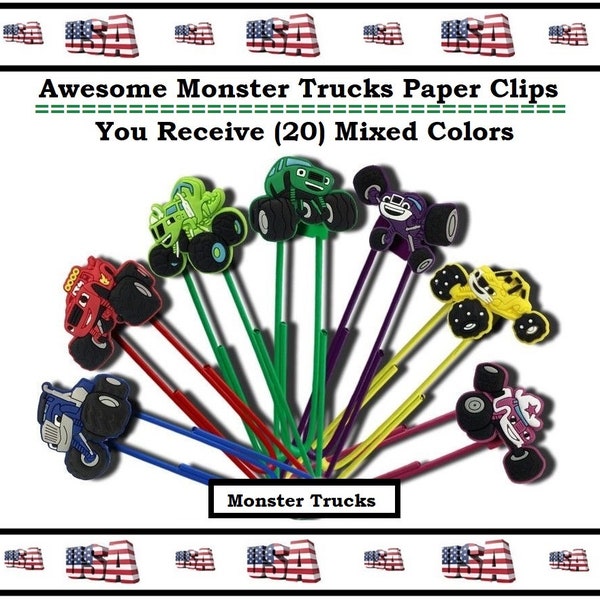 Super Monsters Party - Etsy