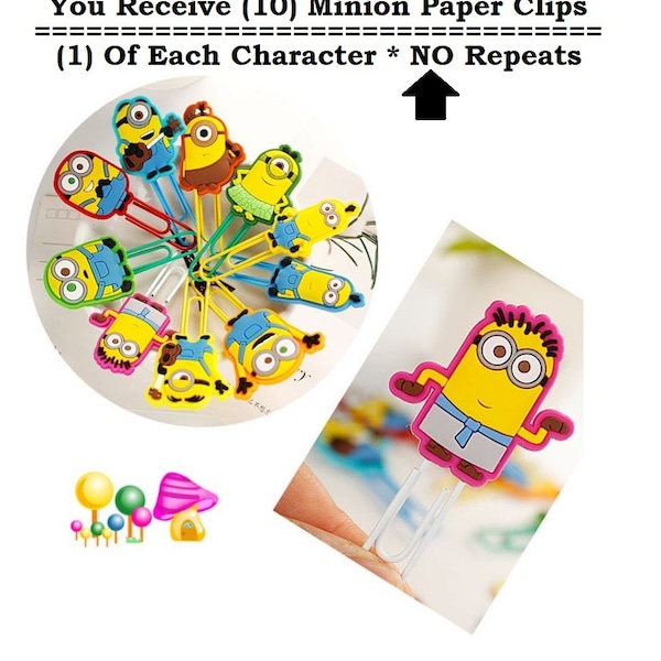 Minion Gifts - 60+ Gift Ideas for 2024