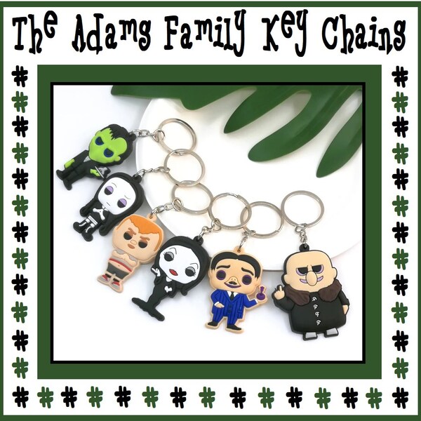 Wednesday Addams Goody Bag - Etsy