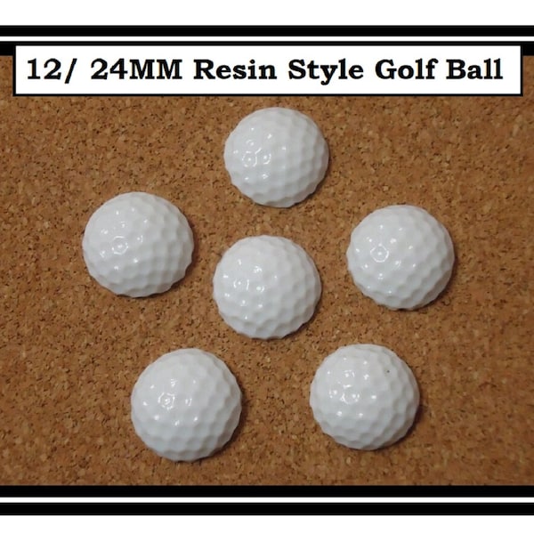 Resin Balls - Etsy