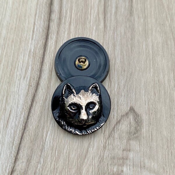 Kitty Cat Face - Etsy