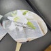 Custom Church Fans - Fast Shipping - Etsy