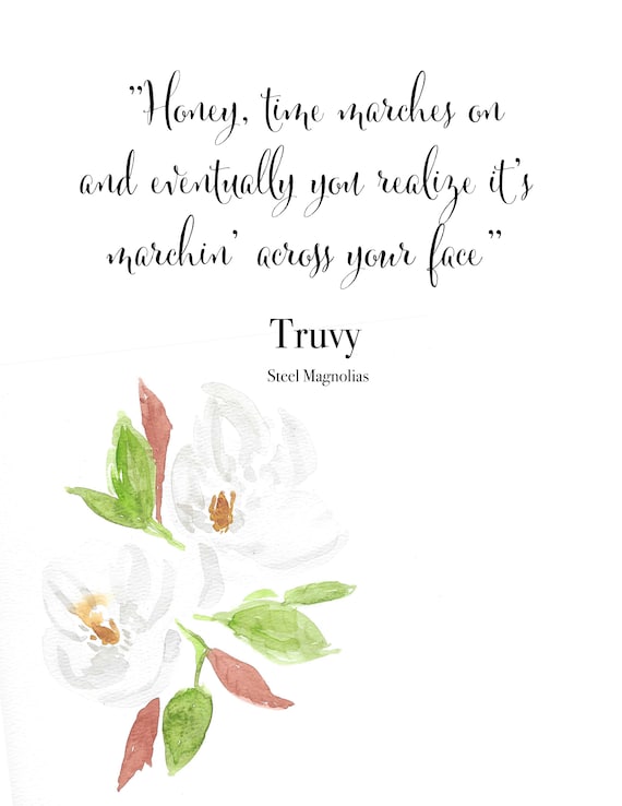 Magnolia Movie Quotes