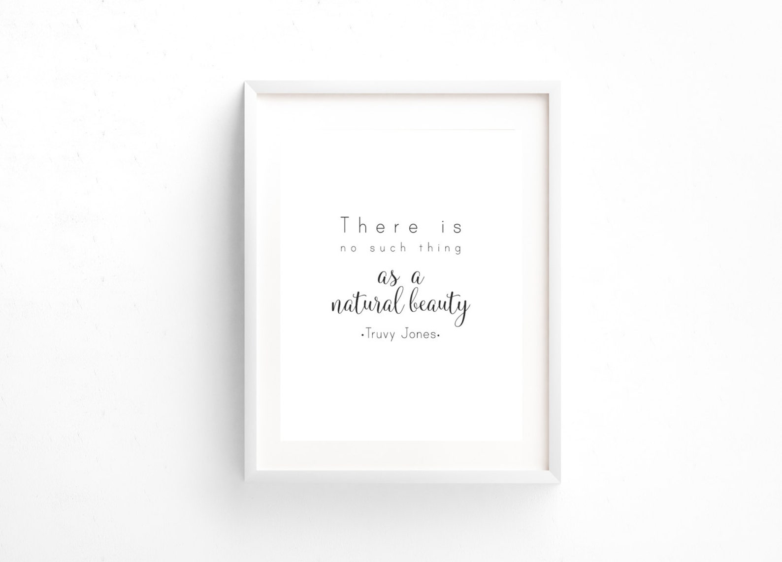 Steel Magnolias Movie Quote There Is No Such Thing As A Natural Beauty