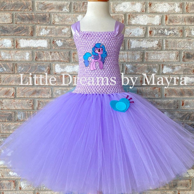 Izzy Moonbow Toy - Etsy