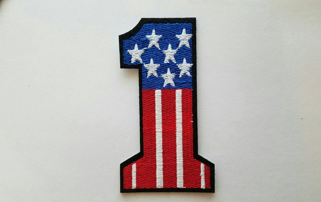 SALE 1st 4th of July Patch, 1st 4th of July Birthday Party, 4th of July ...