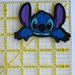 Lilo and Stitch Iron on Inspired Embroidery Patch, Lilo Birthday Party ...