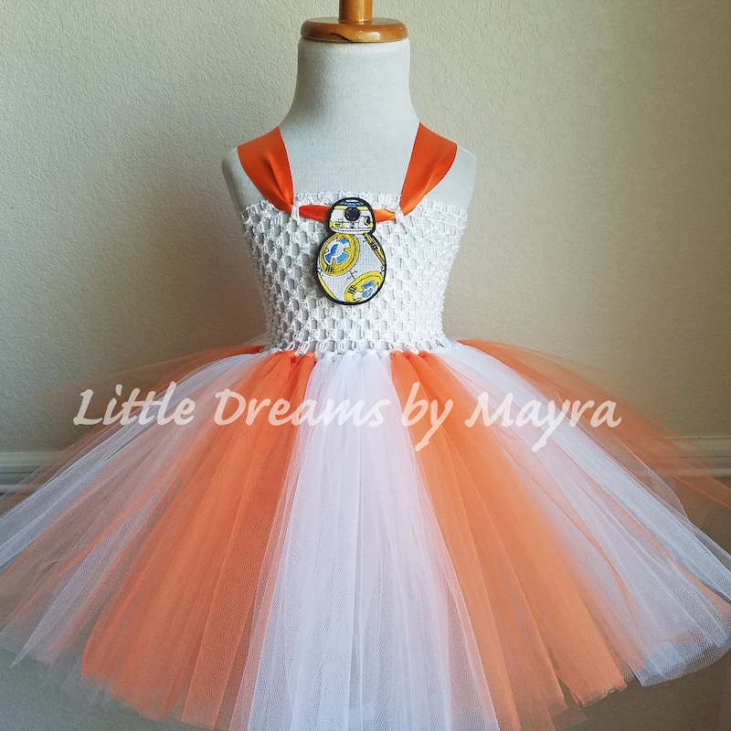 Bb8 Dress - Etsy
