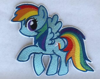 Rainbow Dash | Etsy