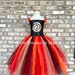 Te Ka Inspired Costume, Teka Moana Inspired Tutu Costume, Princess ...