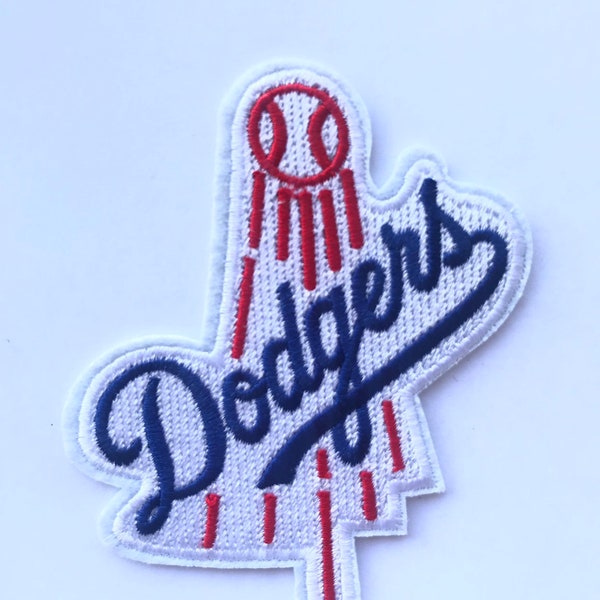 Dodgers - Etsy