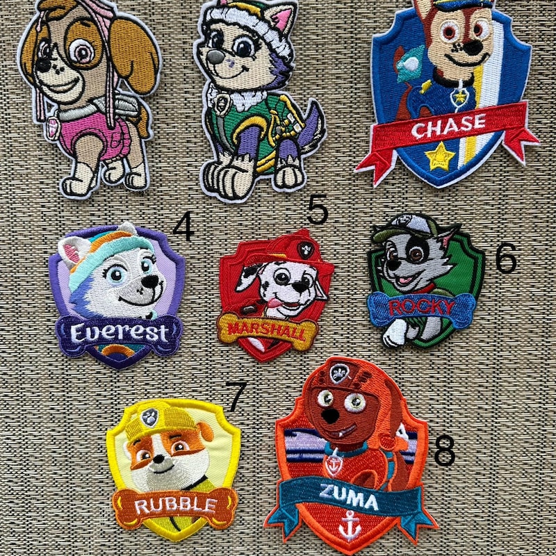 Paw Patrol Small Gifts - 60+ Gift Ideas for 2026