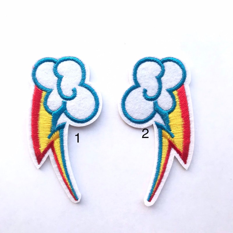 Rainbow Dash Costume - Etsy