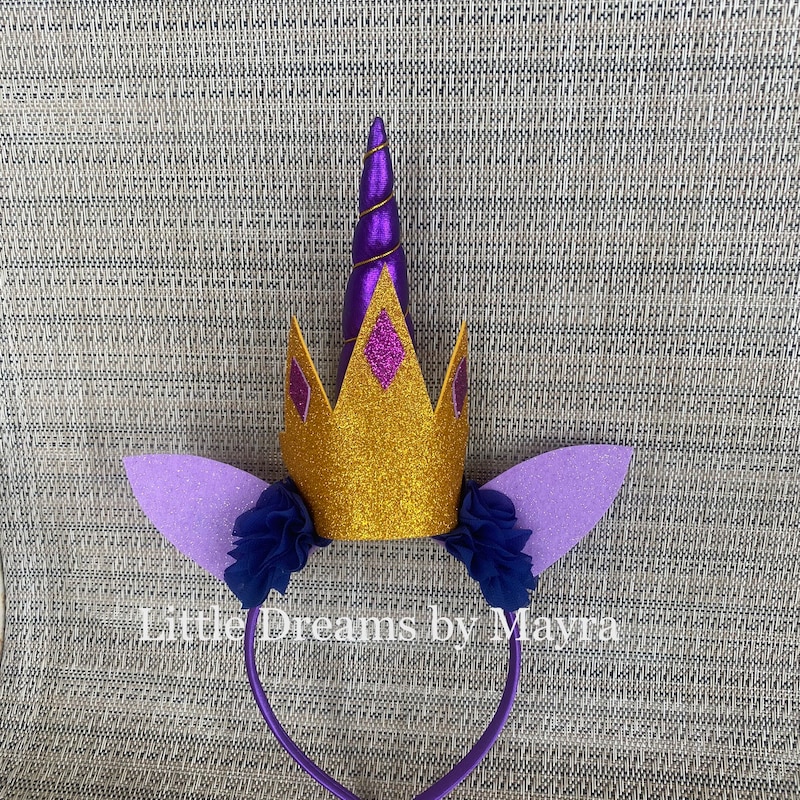 My Little Pony Ears - Etsy