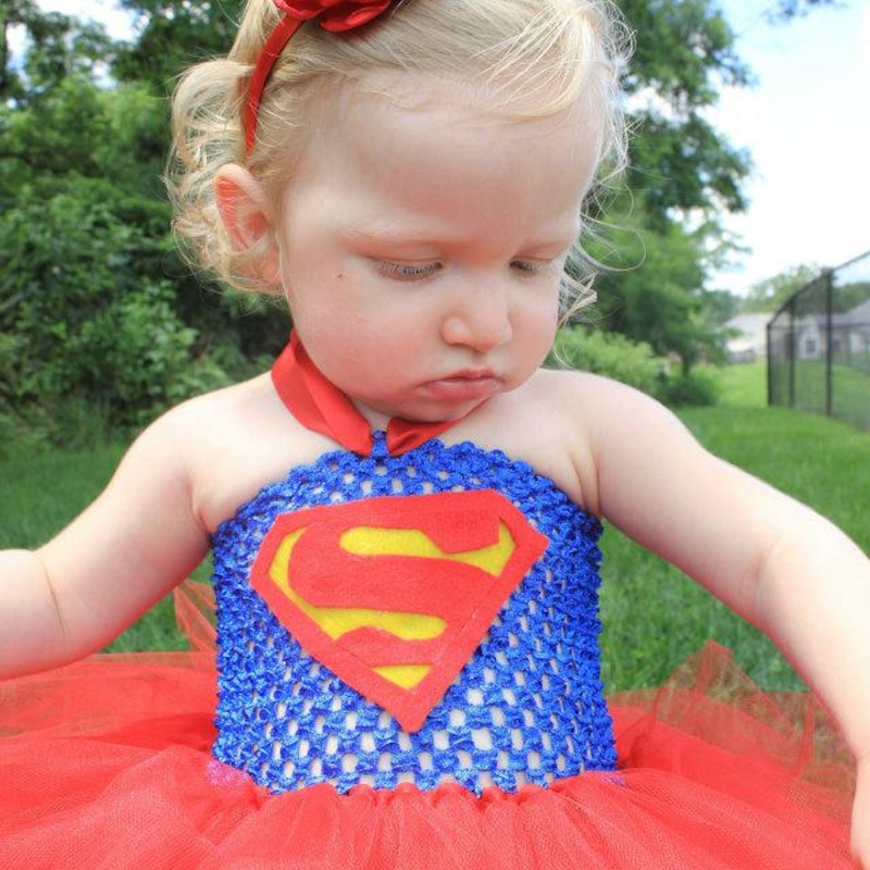 Batgirl Tutu Etsy