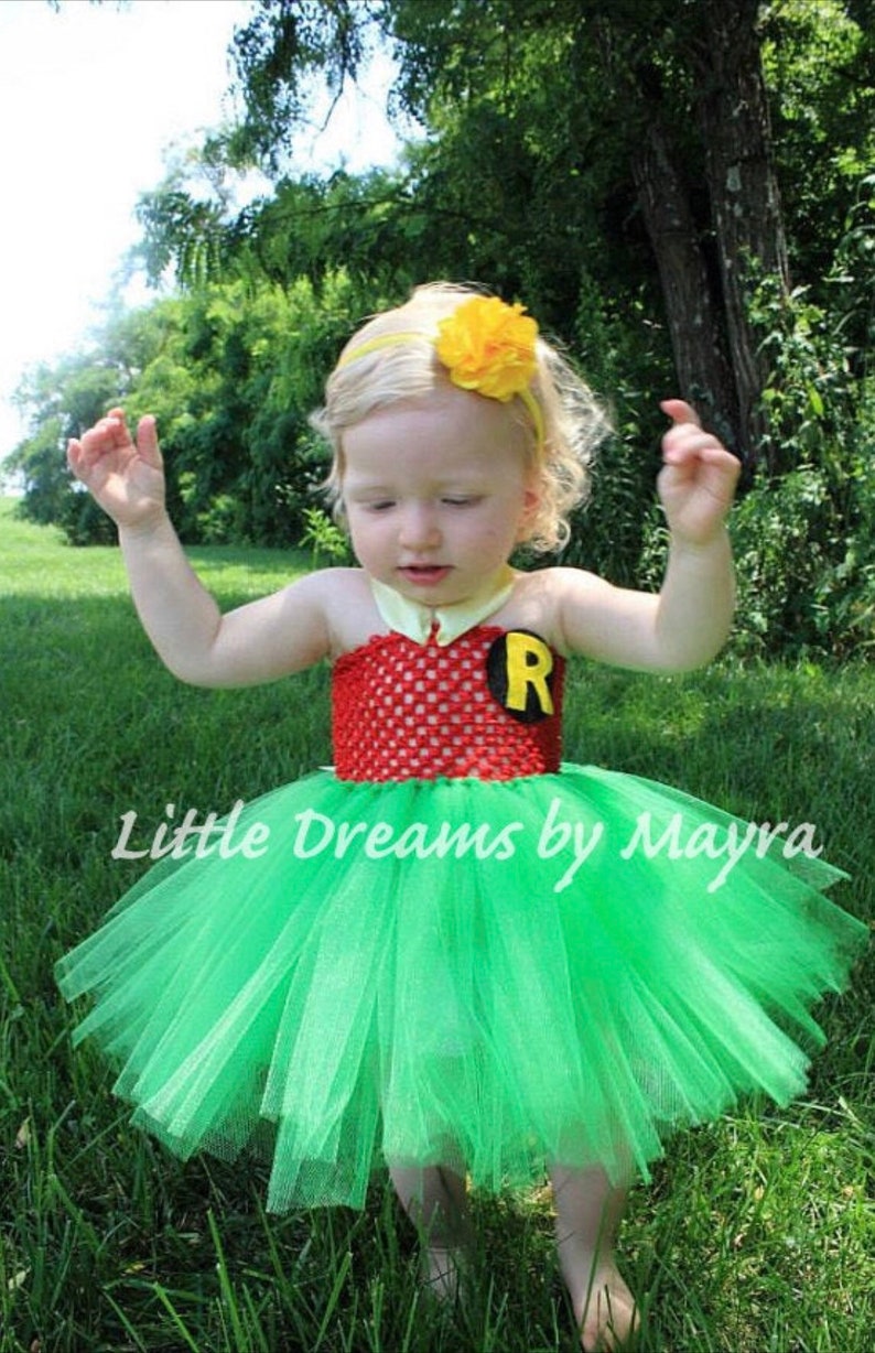 Super Hero Inspired Tutu Dress, Super Hero Birthday Party Inspired ...