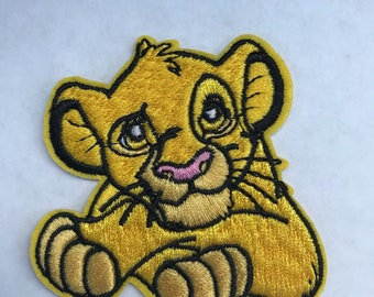 Descendants Iron on Inspired Patch Descendants Embroidery - Etsy