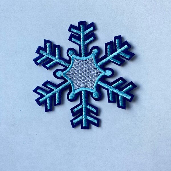 Snowflake Decoration - Etsy