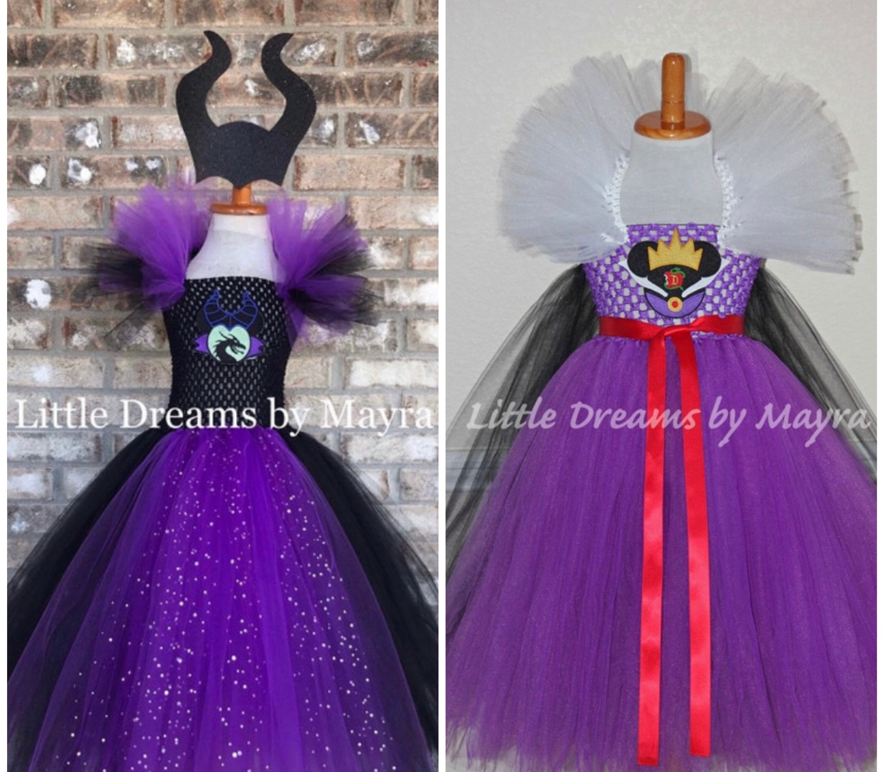 Evil Princess Cadence Wedding Dress