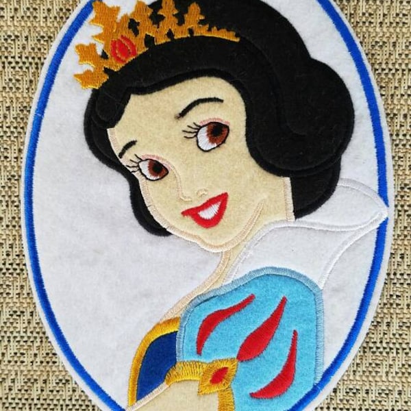 Snow White Costume - Etsy