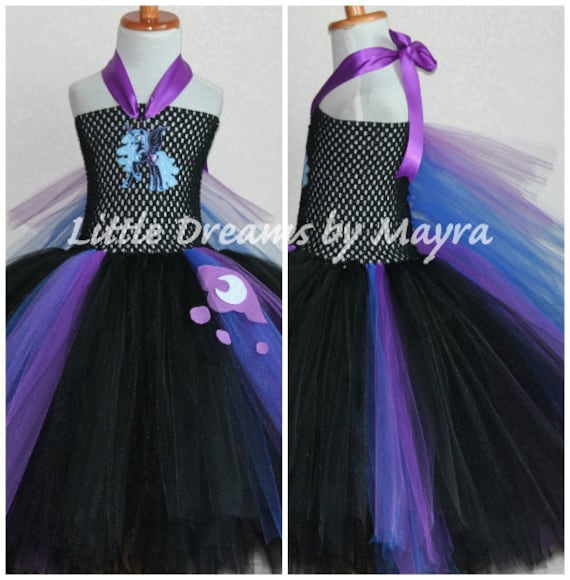 Nightmare Moon Costume