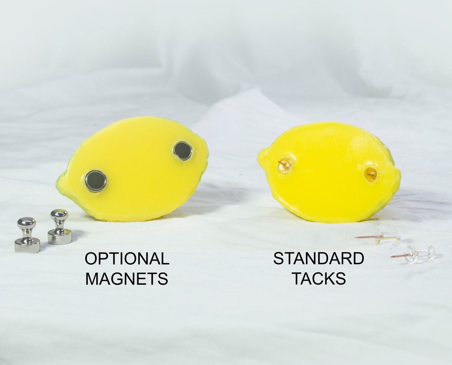 The Wall-mountable All Seeing Lemon - Etsy