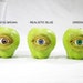 The All Seeing Apple - Etsy