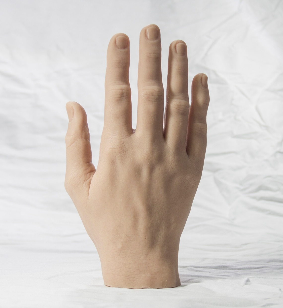 The All Seeing Hand - Etsy