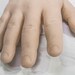 Pose-able Pair Silicone Robust Male Mannequin Hands - Light - Display ...