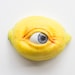 The Wall-mountable All Seeing Lemon - Etsy