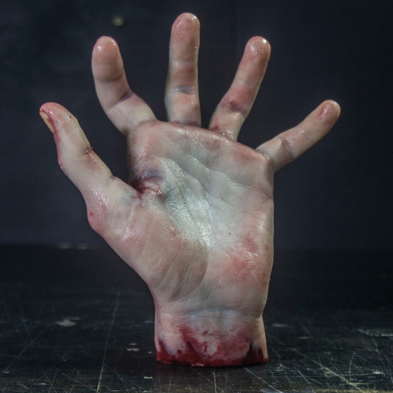 Realistic Human Posable - Etsy