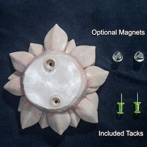 The All Seeing Flesh Flower - Etsy