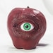 The All Seeing Apple - Etsy
