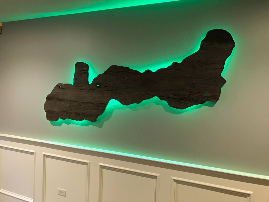 Made to Order Wood Signs and Art. Custom Made Flags, Logo Sign and ...