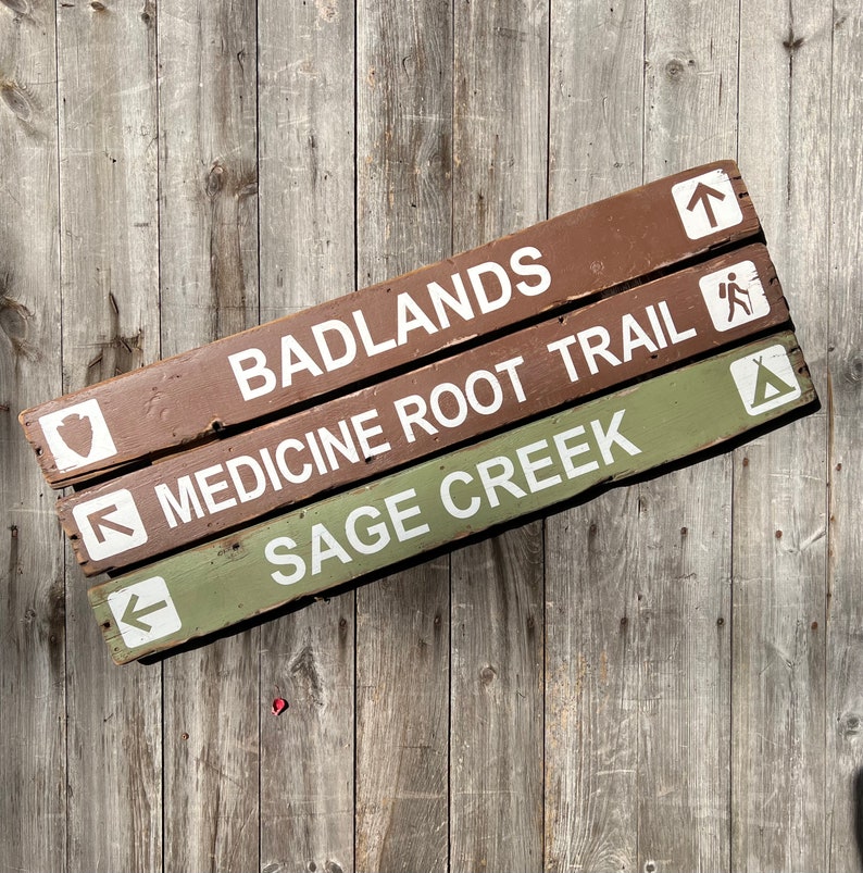 Personalized Rustic Wood Lodge Signs. Design Your Own Cabin - Etsy
