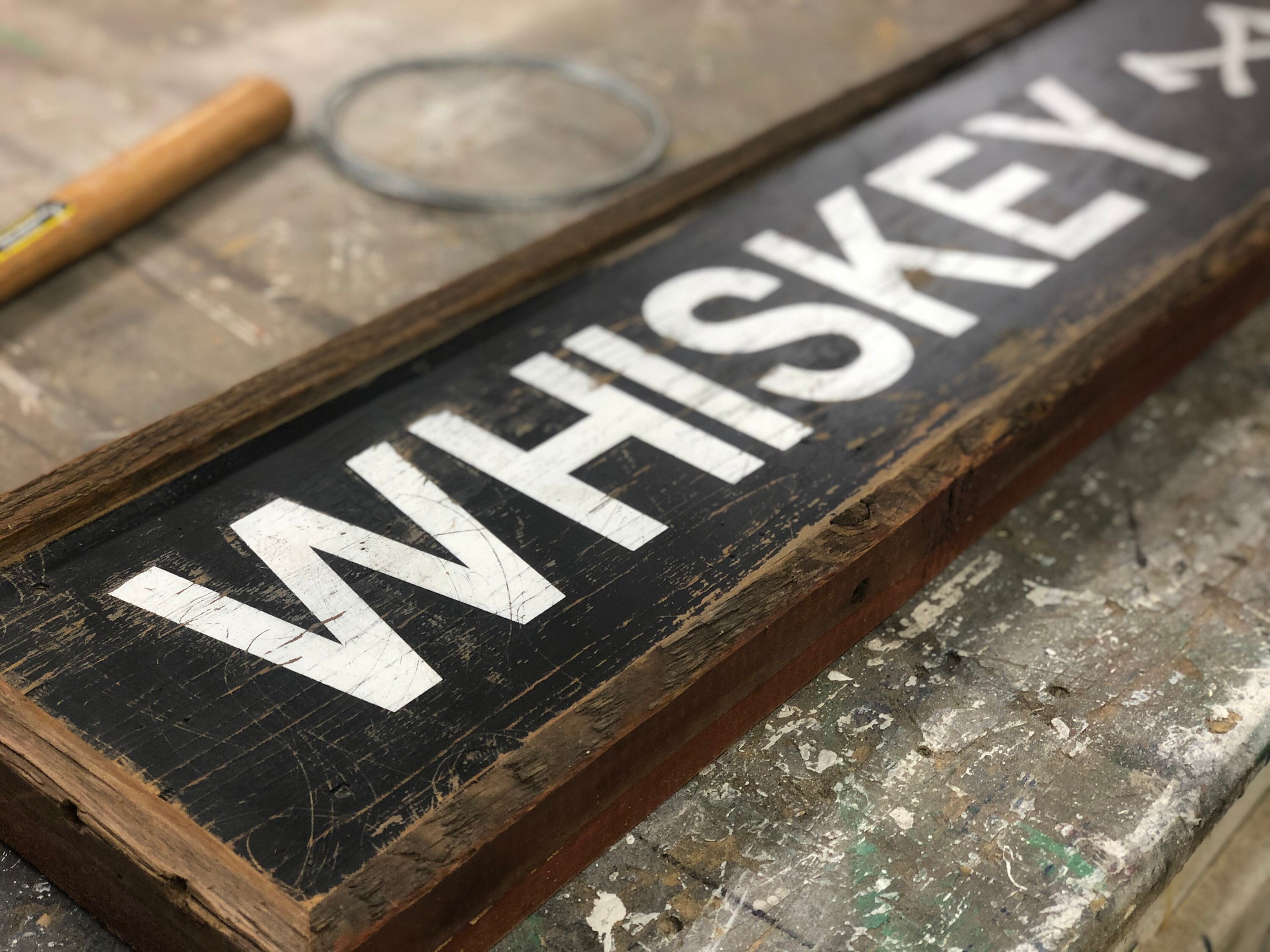 Custom Engraved Barn Wood Signs. Barn Signs Pool Signs - Etsy