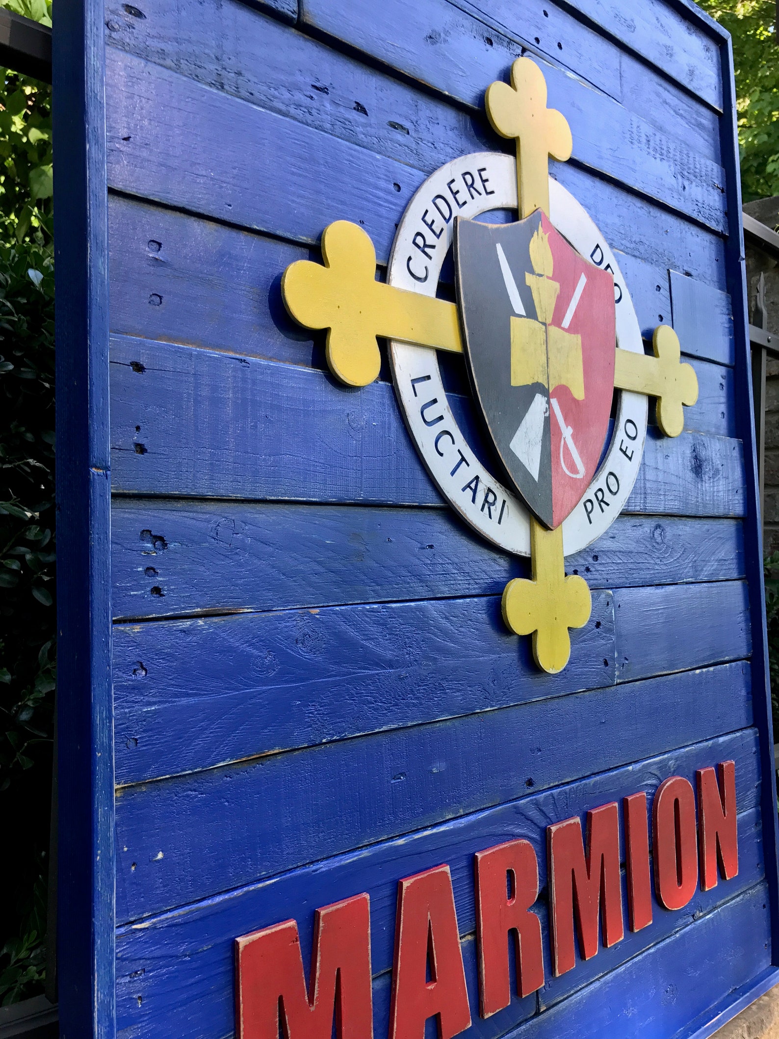 Made to Order Wood Signs and Art. Custom Made Flags Logo Sign - Etsy