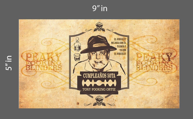 Custom Whisky Label Vintage Hand Sketched 1920s Wine Label - Etsy