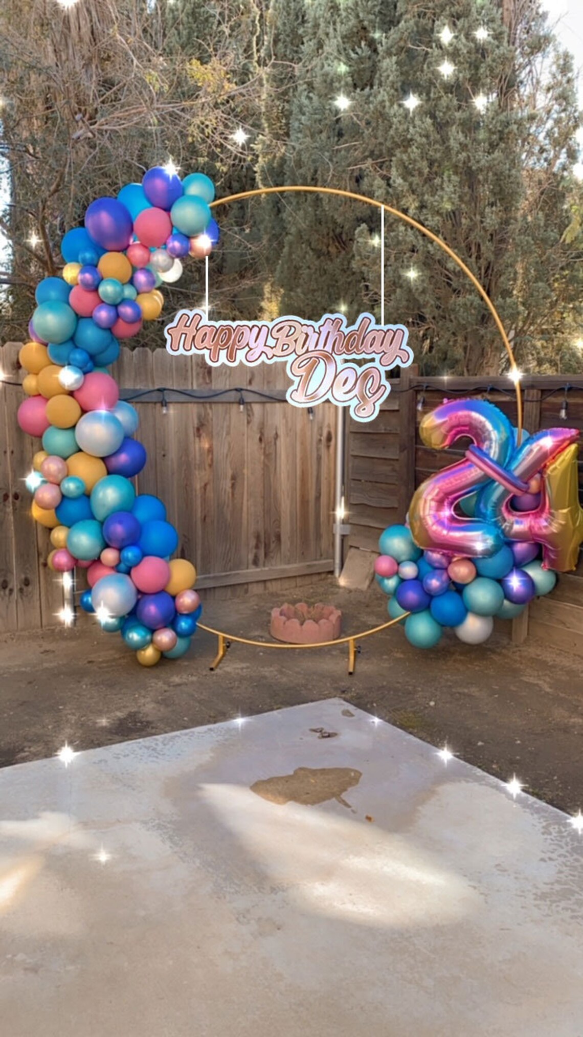Personalized Birthday Sign, Custom Name, Photo Booth Prop - Etsy