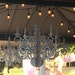Unique Chandelier Decoration Custom Laser Cut | Custom Chandelier for ...