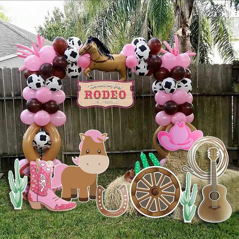 Rodeo Decor - Etsy