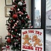 Gingerbread Doctor Office Sign, Funny Medical Christmas Gift - Etsy