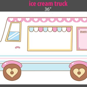 Ice Cream Party, Ice Cream Party Decor | Themed Ice Cream Birthday ...